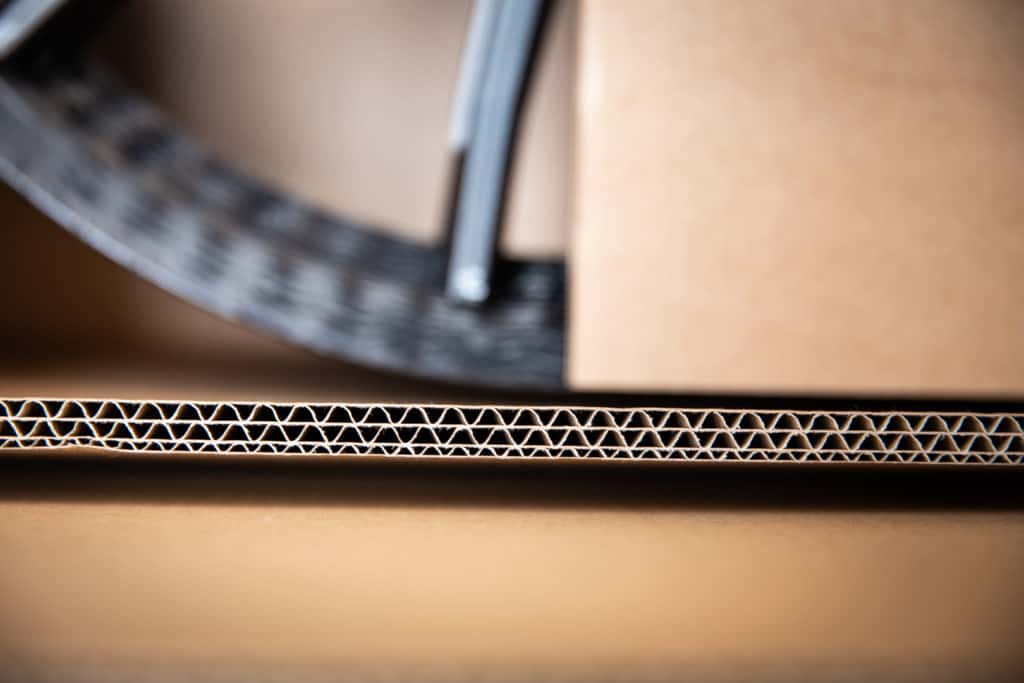 START - Kunert Wellpappe